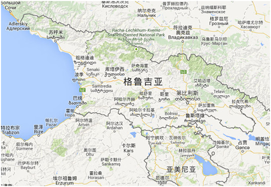 【旅游攻略】给你一条最省钱、最全面的高加索三国旅游行程+攻略！ | 阿塞拜疆、格鲁吉亚、亚美尼亚专业地接社【ZCT外高加索】